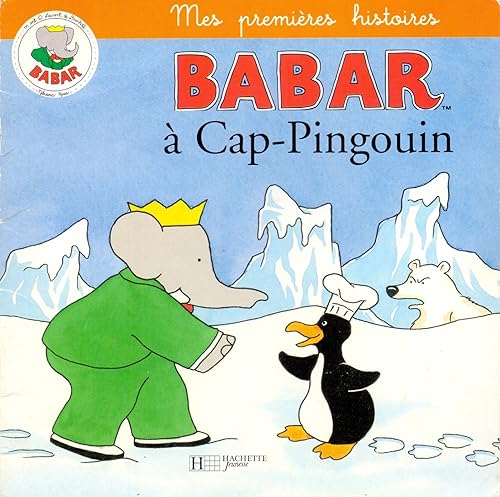 [Télécharger] Babar à Cap-Pingouin de Collectif Livre PDF Gratuit - Bookhcjzg