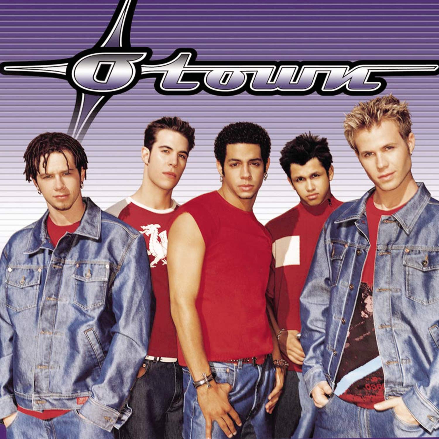 O Town O Town Amazon fr Musique O Town O Town Amazon fr Musique