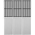 Amazon.com : Cooking Grates and Emitter Plates Replacement Parts for ...