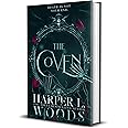 Amazon.com: The Coven: Standard Edition (Coven of Bones, 1 ...