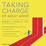 Cognitive-Behavioral Therapy for Adult ADHD: Targeting Executive ...