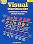 Visual Discrimination, Grades 2 - 8: Edwards, Jean: 9781583240038 ...