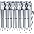 Amazon.com : Teling 36 Pcs Small Ballpoint Pen Mini Pens Bulk 4 Inch ...