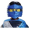 Amazon.com: Jay Ninjago Lego Mask, One Size Child : Toys & Games