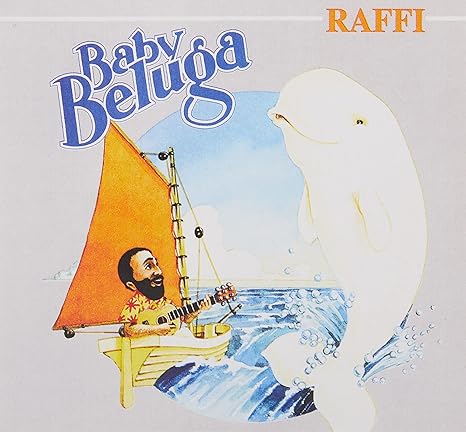 Baby Beluga: Raffi: Amazon.ca: Music