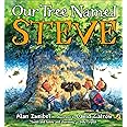 Our Tree Named Steve: Zweibel, Alan, Catrow, David: 9780142407431 ...
