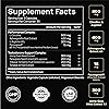 21,800mg Testosterone Supplement for Men 8X Strength w. Ashwagandha ...