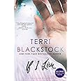 If I Run (If I Run Series) by Blackstock, Terri