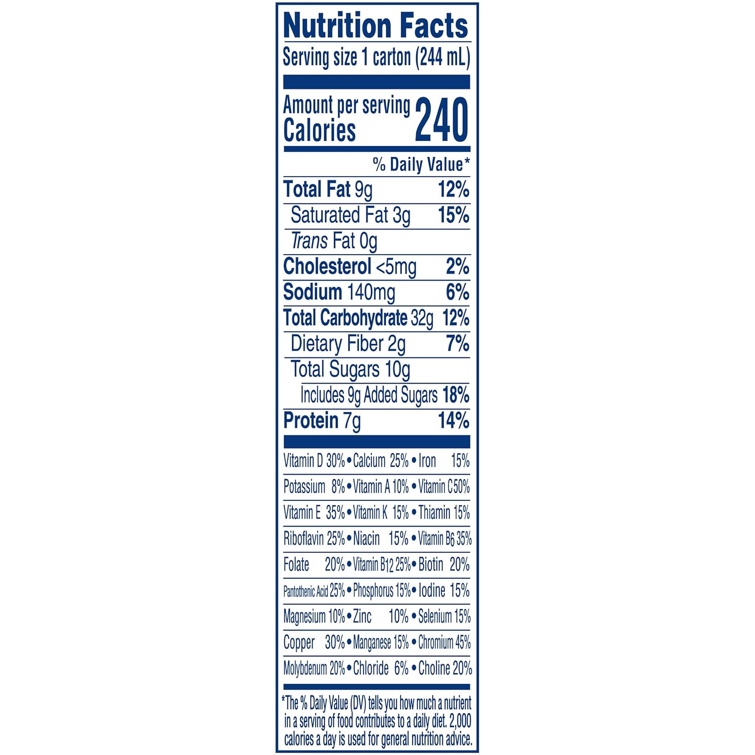 Boost Kid Essentials Nutritionally Complete Drink, Chocolate, 8.25 ...