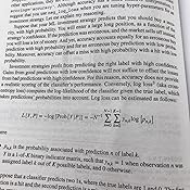 Advances in Financial Machine Learning: Lopez de Prado, Marcos ...