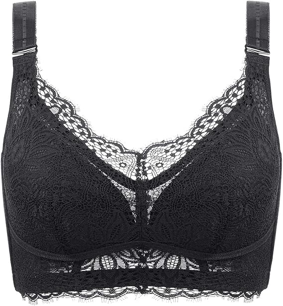Women's Full Cover Bra : Amazon.co.uk: Clothing
