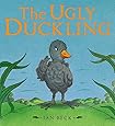 Ugly Duckling: Amazon.co.uk: Hans Christian Andersen, Bernadette Watts ...