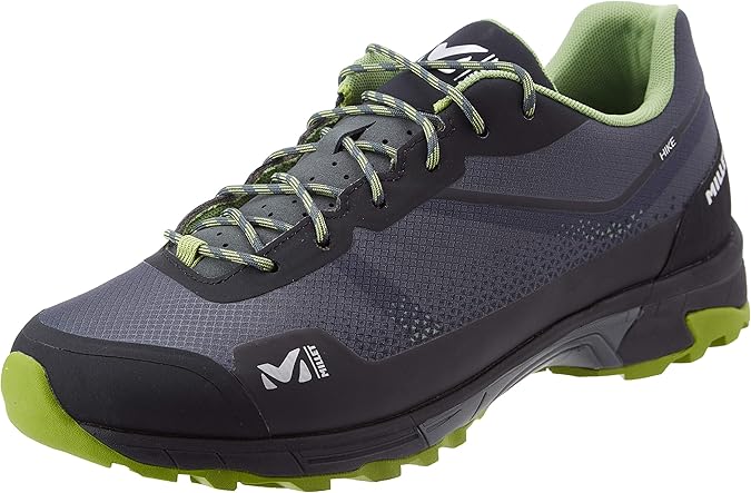 MILLET Men's Hike M Walking Shoe: Amazon.co.uk: Shoes & Bags