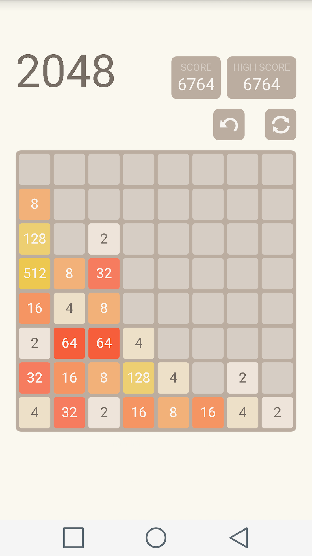 Amazon.com: 2048: Appstore for Android