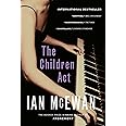 The Children Act: McEwan, Ian: 9780345809636: Books - Amazon.ca