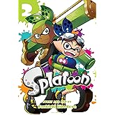 Splatoon 3: Splatlands, Vol. 5: Hinodeya, Sankichi: 9781974758425 ...
