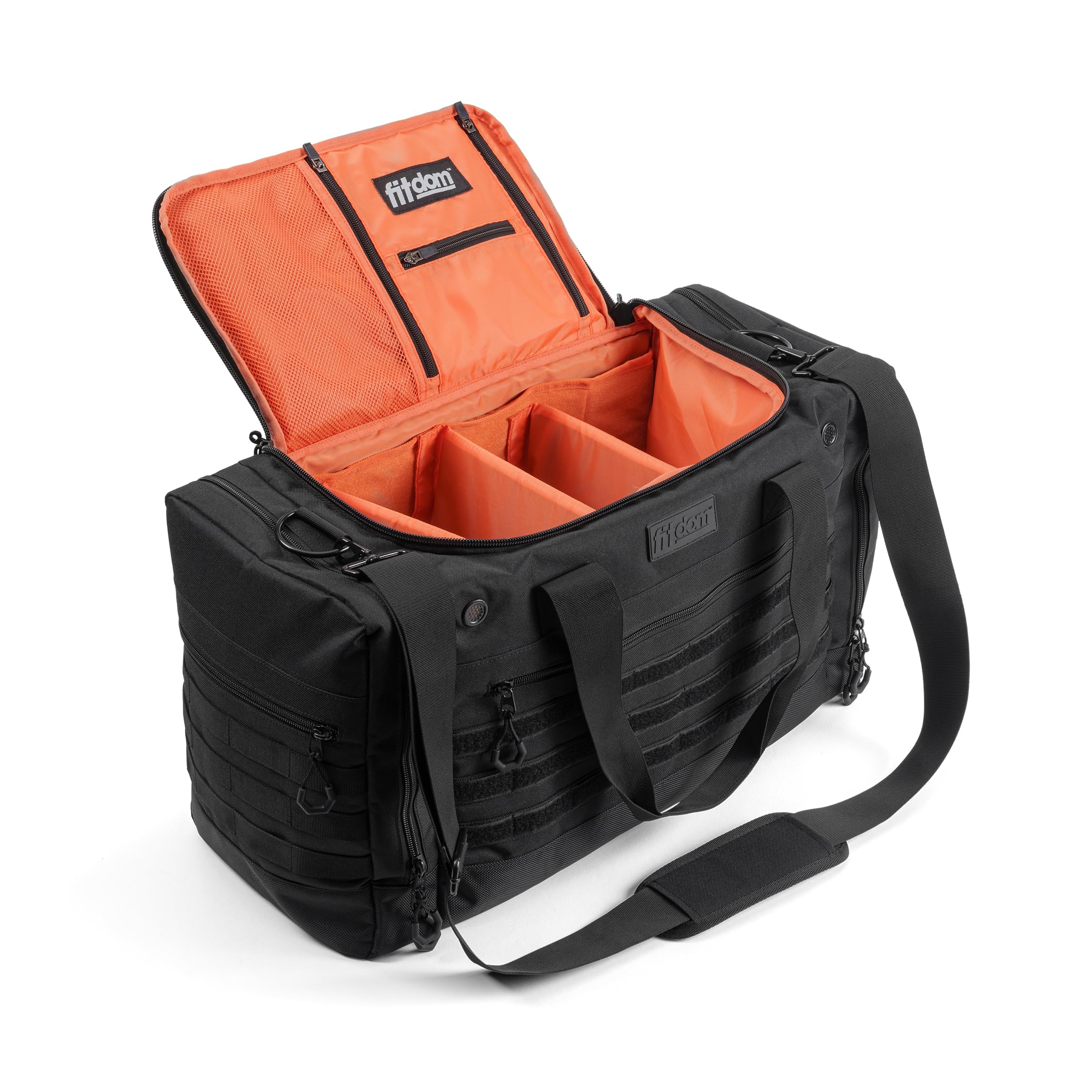 Fitdom Sneaker Bag for Travel, Sneakerhead gift, Sneaker Duffle Outdoor ...