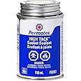 Permatex High Tack™ Gasket Sealant 98H, 118ml Can : Amazon.ca: Automotive
