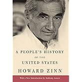 A People's History of the United States: 1492 to Present: Zinn, Howard ...