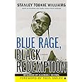 Amazon.com: Blue Rage, Black Redemption: A Memoir: 9781416544494 ...