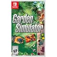 Amazon.com: Garden Simulator - Nintendo Switch : Crescent Marketing Inc ...