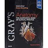Gray's Anatomy: The Anatomical Basis of Clinical Practice: 150 ...