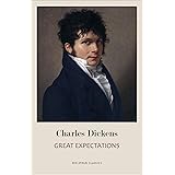 Great Expectations [with Biographical Introduction] - Kindle edition by ...