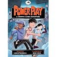 Power Play: A Graphic Guide Adventure: O'Donnell, Liam, Deas, Mike ...
