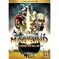 Amazon.com: Mankind: The Story of All of Us : The History Channel ...