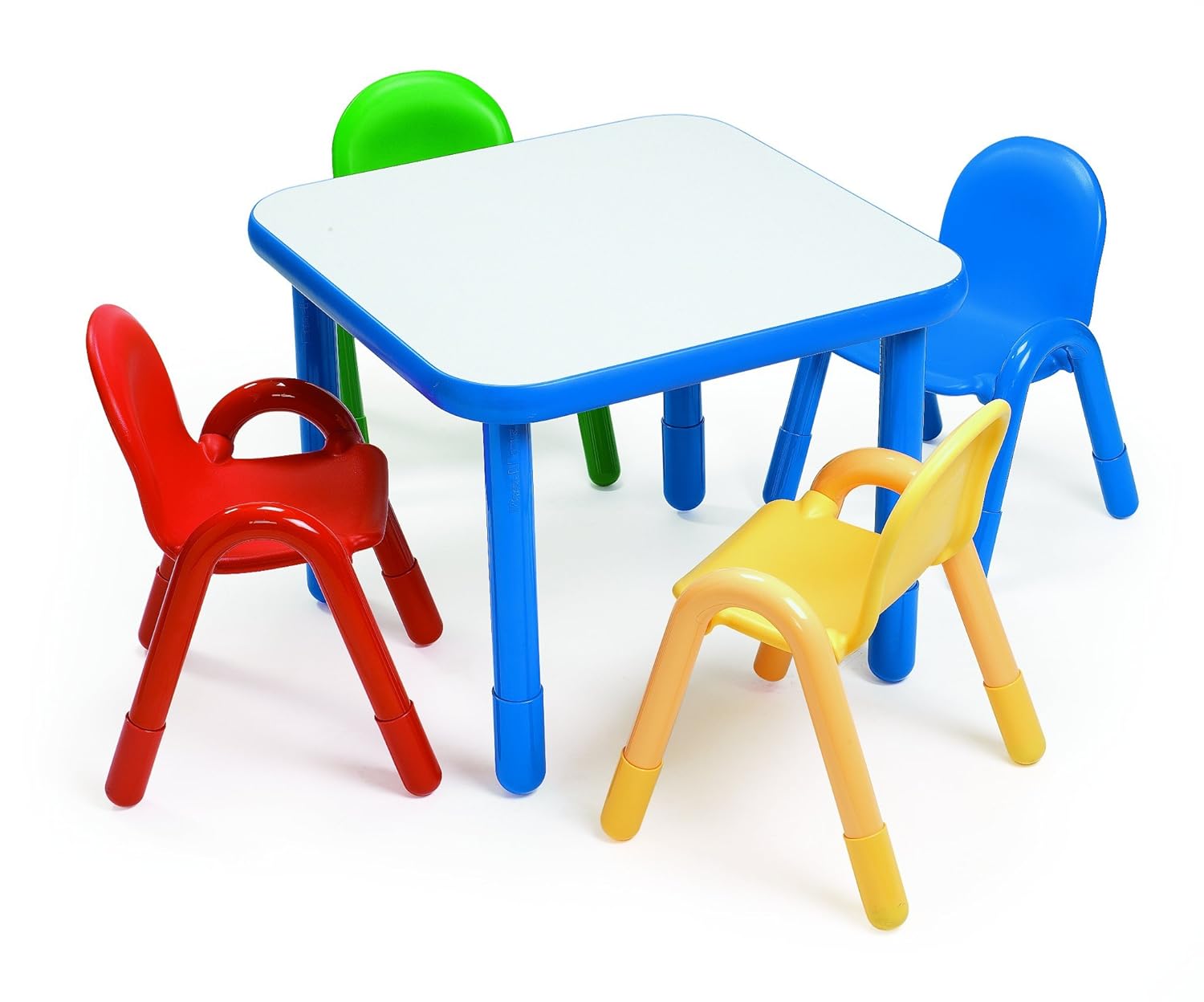 Preschool Table And Chair Set Daycare Tables And Chair Set Awesome 