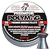 Predator | Polymag Air Gun Pellets - Hollow-Point, Polymer-Tip ...