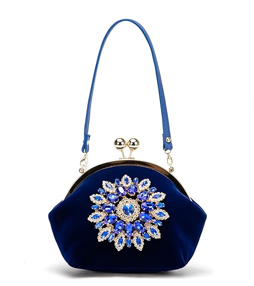 1920s Style Purses and Beaded Flapper Bags