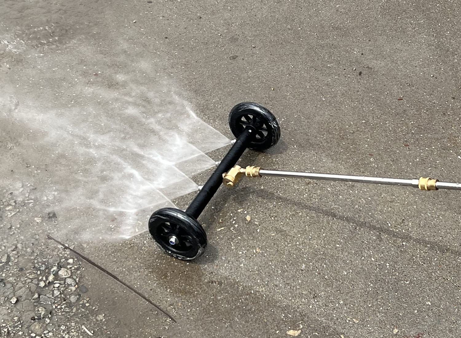 Mua GDHXW Multipurpose Undercarriage Cleaner Surface Cleaner 16 Inch ...