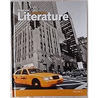 Pearson Literature Grade 11 Online Textbook