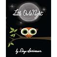 Little Owl's Day: Srinivasan, Divya, Srinivasan, Divya: 9780670016501 ...