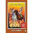 Amazon.com: The Good Master (Puffin Newberry Library): 9780140301335 ...