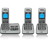 BT 2000 Cordless DECT Phone: Amazon.co.uk: Electronics