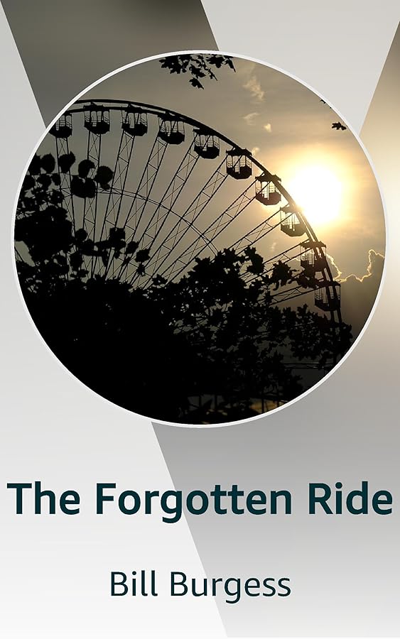 The Forgotten Ride | Kindle Vella