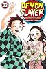 Demon Slayer: Kimetsu no Yaiba, (Volume 23) in Oman | Whizz Fantasy