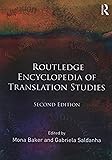 The Translation Studies Reader: Amazon.co.uk: Lawrence Venuti ...