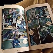 The Lost Heir (Wings of Fire Graphic Novel #2): Tui T. Sutherland, Mike ...