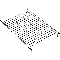BLANCO 233530 Ikon Stainless Steel Sink Grid, 14.63" L x 10" W x 0.88 ...