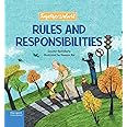 Rules and Responsibilities (Together in Our World): Spilsbury, Louise ...