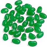 Amazon.com : Jelly Belly Jewel Grape Soda Jelly Beans - 1 Pound (16 ...