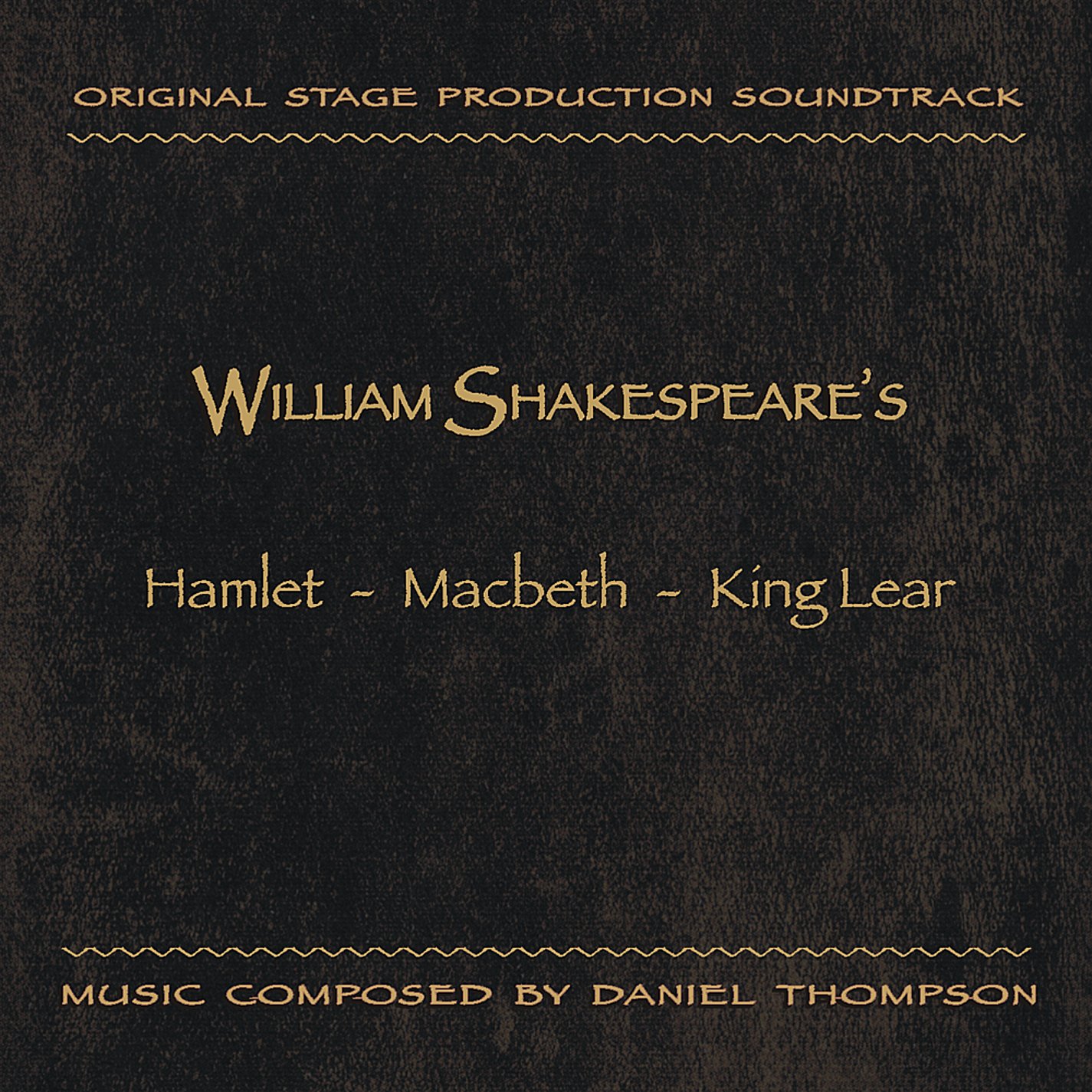 William Shakespeare - William Shakespeare's Hamlet / Macbeth / King ...