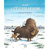 Little Polar Bear and the Brave Little Hare: DeBeer, H.: 9780735813328 ...