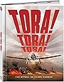Amazon.com: Tora! Tora! Tora! [Blu-ray Book]: Robards, Balsam, Marshall: Movies & TV
