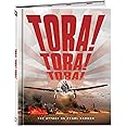 Amazon.com: Tora! Tora! Tora! [Blu-ray Book] : Movies & TV