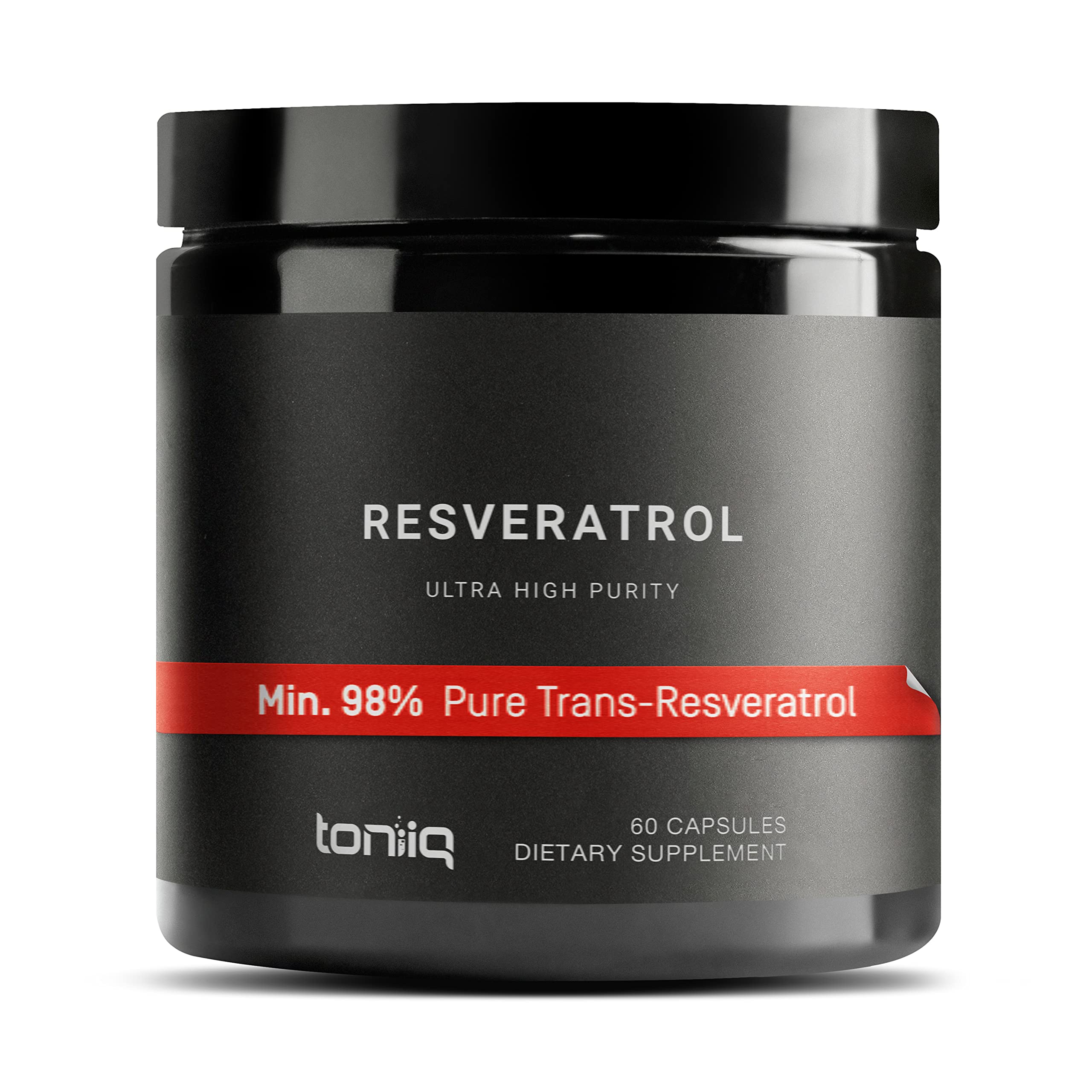 Mua Ultra High Purity Resveratrol Capsules - 98% Trans-Resveratrol ...