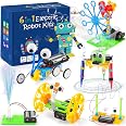 Amazon.com: STEM Kits for Kids Age 6-8 Crafts for Boys 8-12, 6 7 Year ...